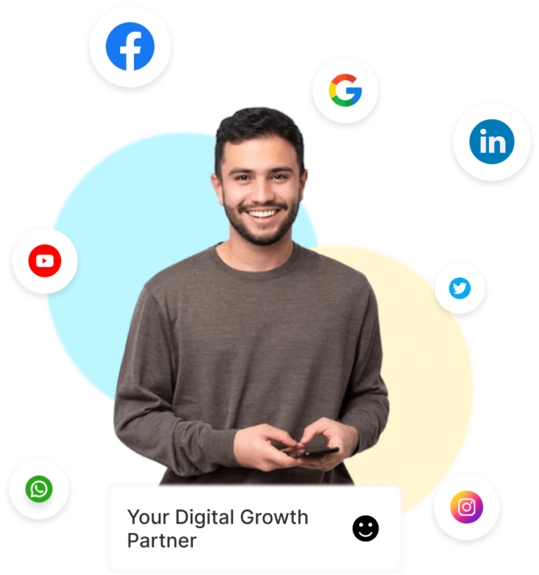 Future Edge – Best Digital Marketing Agency